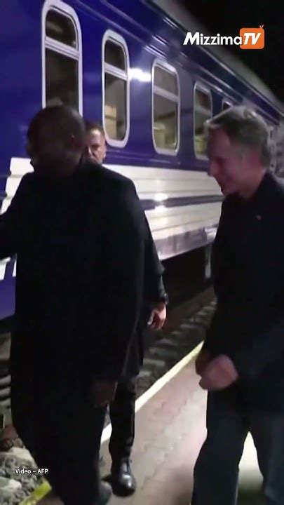 အမေရိကန်နဲ့ ဗြိတိန်ထိပ်တန်းသံတမန်တွေ ယူကရိန်းမှာ တာဝေးပစ်လက်နက်ကိစ္စ ဆွေးနွေးမည် Youtube