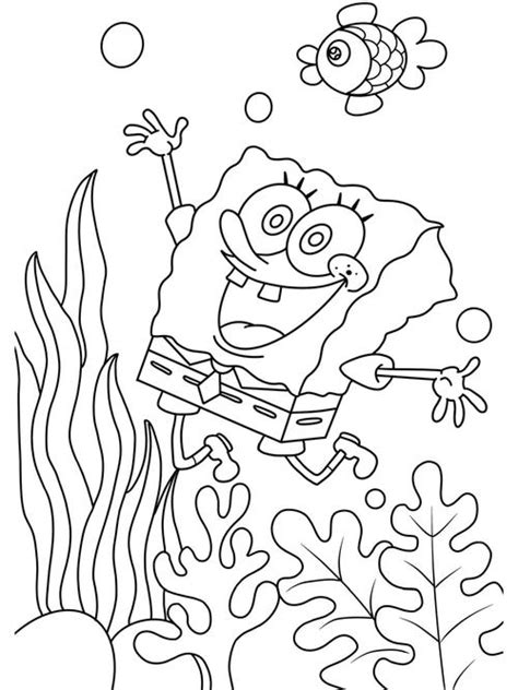 A4大小儿童画模板简单又好看（汇总16张）儿童画图片大全