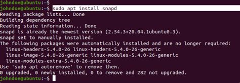 How To Install Postman On Ubuntu 22 04 Or 20 04 ByteXD