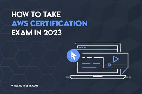 How To Take Aws Certification Exam In 2023
