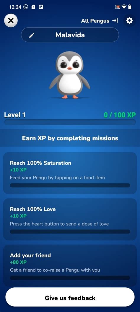 Pengu Apk Download For Android Free Pengu Apk Download For Android Free