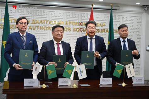 Нийгмийн даатгалын сангийн хөрөнгө 105 тэрбумаар өсөх боломж бүрдлээ