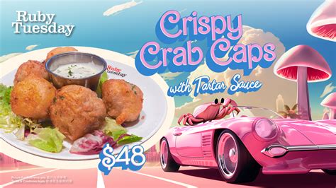 Promotions Ruby Tuesday