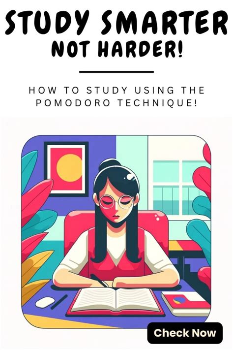 The Pomodoro Technique Artofit