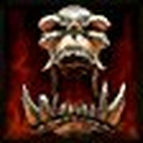 Warrior 2h Fury Pve Pve Build Wow Classic