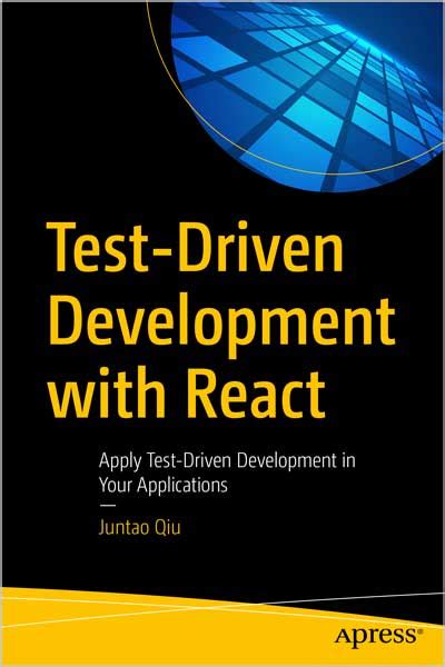 Sky Book اسکای بوک Test Driven Development With React