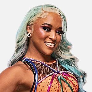 Kiera The First Lady Of Atlanta Hogan Fights Stats Videos Trillertv