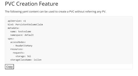 Bug Csm Docs Code Block Copy Button Styling Issue · Issue 884 · Dellcsm · Github