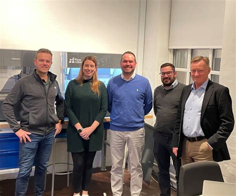 Flow Robotics On Linkedin Labautomation Robotics Lifescience