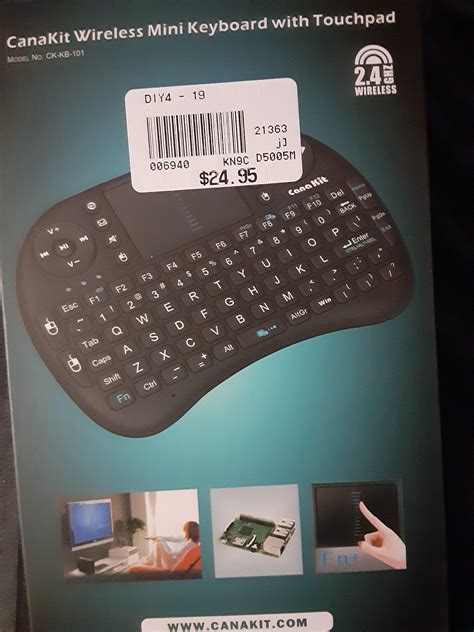 USB Plug In Mouse And Keyboard Fits In Your Pocketworks Awesomely For Getting Into A System