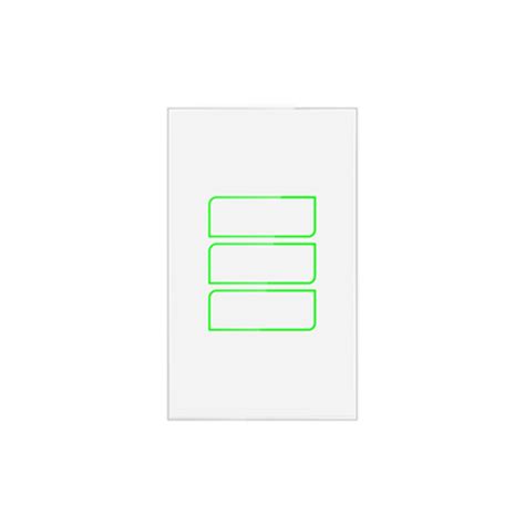 China Wifi Smart Touch Two Gang Switch Suppliers Smart Wifi Smart Touch Two Gang Switch