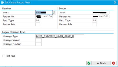 How To Create And Read Flat IDocs From Files In SAP SAP Online Guides