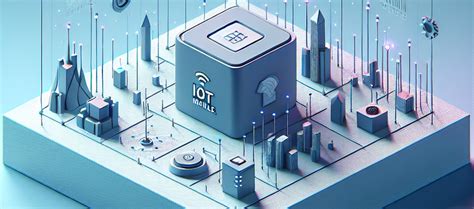 Iot Module Report Trendfeedr