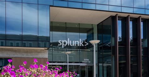 Splunk Software Developers Committed To Digital Resilience Cyber Magazine