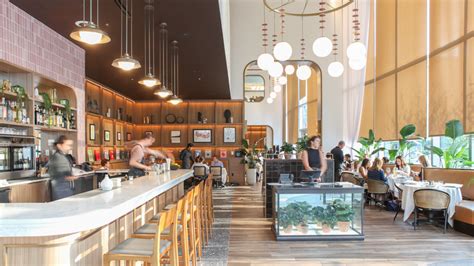 Canal Street Market And Eatery Restaurants In West Loop Chicago