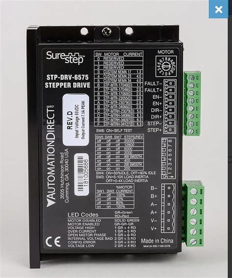 Connecting Input Motor Driver To Arduino Uno R General Guidance Arduino Forum