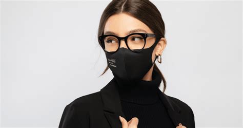 Best Face Masks For Glasses Blog