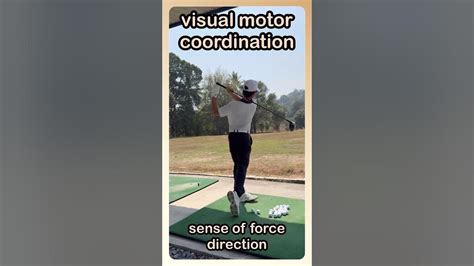 힘의 방향감각오른팔의각도속도 골프퍼포먼스 By 메디스포츠 Golf Golfswing 골프트레이닝 천안골프트레이닝