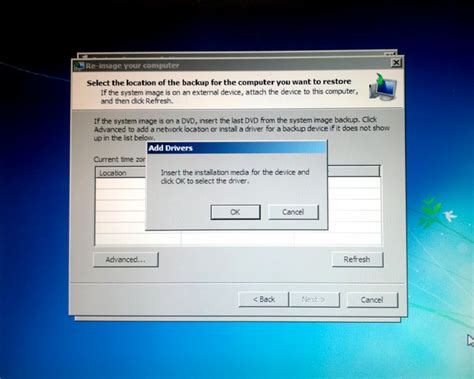 Inside The Dell Pc Restore Partition