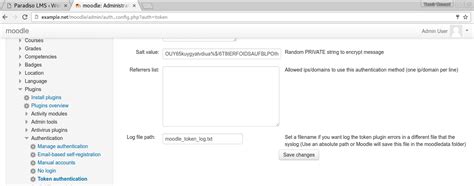 Github Paradisosolutionslms Wp Sso