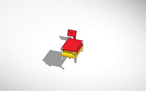 3d Design Arm Tinkercad