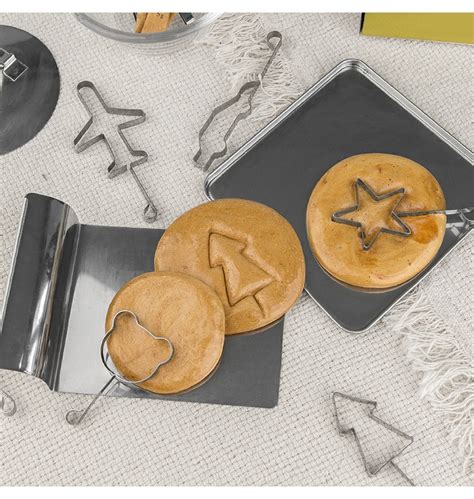 마켓드봉 스텐국자 스텐틀 쪽자 뽑기 추억의 달고나 만들기 세트 티몬