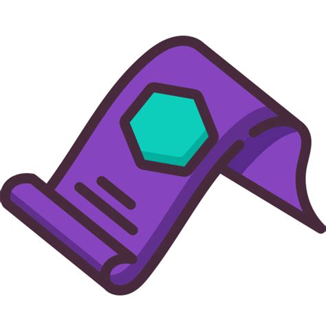 Smart Contract Free Business And Finance Icons