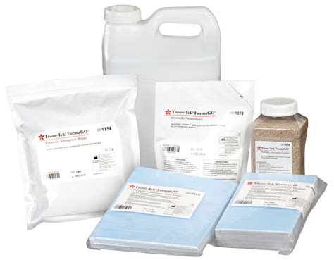 Tissue Tek® Formago™ Formalin Safety System Biolab
