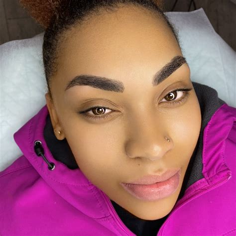 Semi Permanent Make Up For Brows Brow Boutique Cape Cod