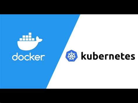 Docker And Kubernetes Part4 YouTube