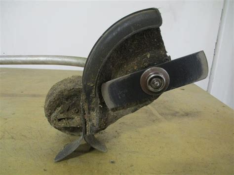 Echo Edger Property Room