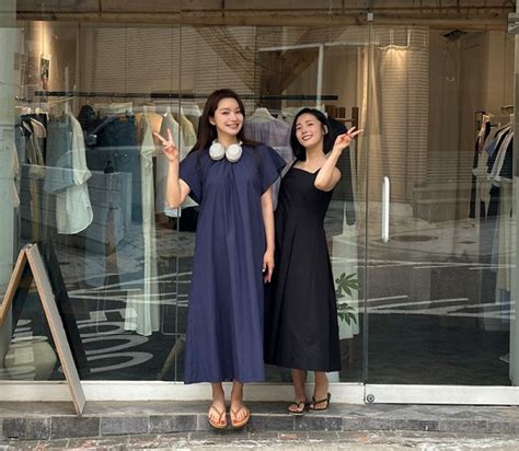 여름 휴가룩은 블랭크03 혜리포터와 같이 쇼핑해요