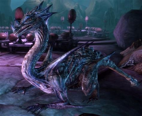 Drake Dragon Art