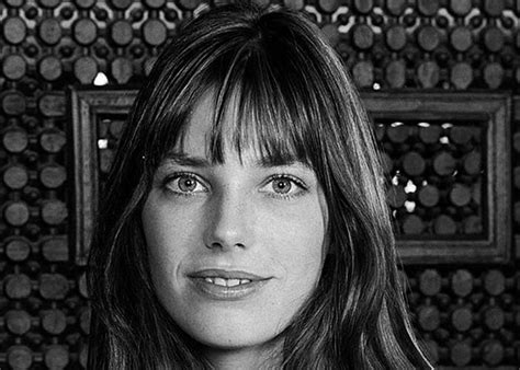 Умерла актриса Джейн Биркин