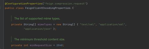 Springboot开启gzip接口报文压缩 竹根七 博客园