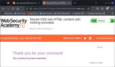 Reflected Xss Into Html Context With Nothing Encoded By Youssef Mohammed Dec 2024 Medium