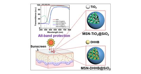 Solid Sio2 Sealed Mesoporous Silica For Synergistically Combined Use Of Inorganic And Organic