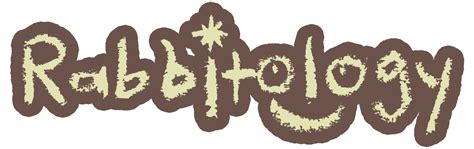 Journal — Rabbitology