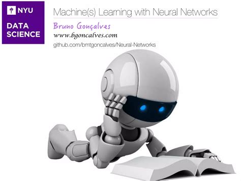 Machines Learning With Neural Networks Pdf Web Development Internet