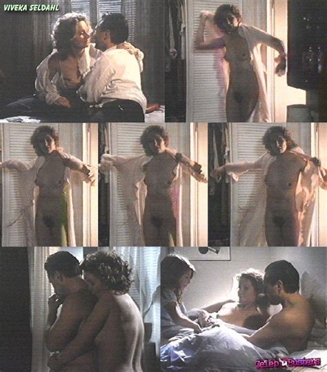 Naked Viveka Seldahl Added By Karlmarx