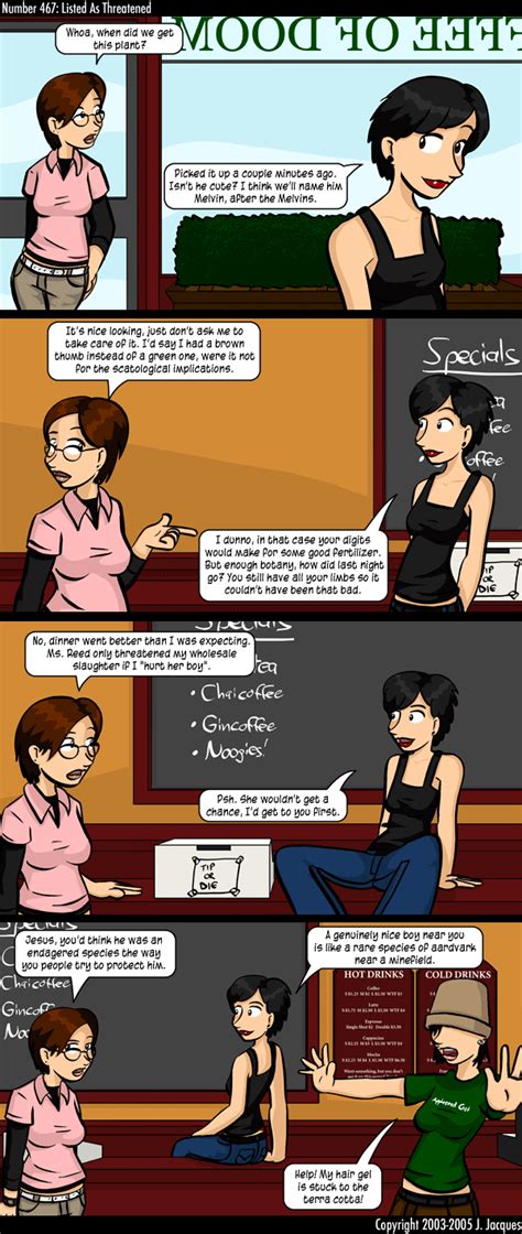 Questionable Content