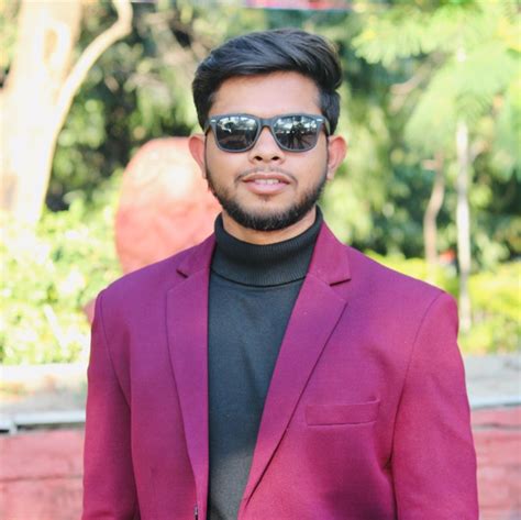 Dr Bhoj Kumar Ahirwar Superprofile