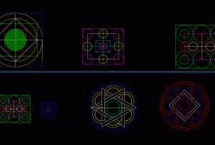 Exercises 2d Dwg Block For Autocad • Designs Cad