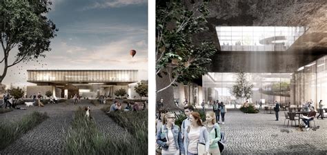 New Aarch Kois Associated Architects