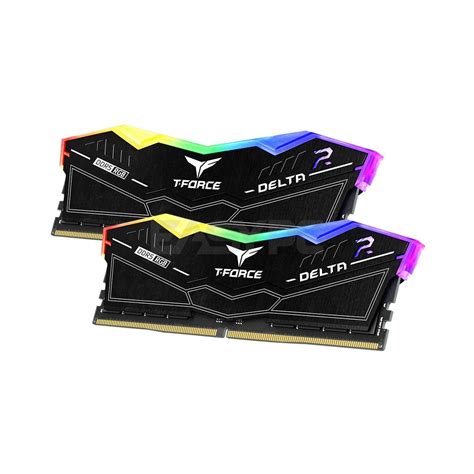 Team Elite Tforce Delta 32gb Ff3d532g5600hc36bdc01 2x16 5600mhz Ddr5 R