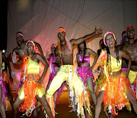Danzas Folcloricas De Colombia Danzas De La RegiÓn Caribe Colombiana