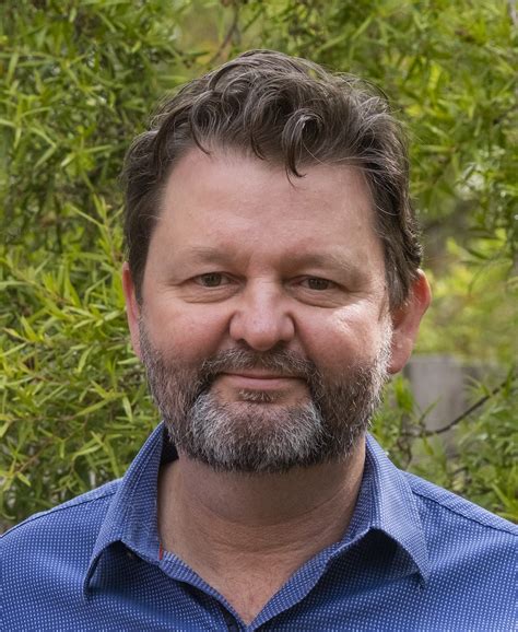 Erik Eklund The Australian National University