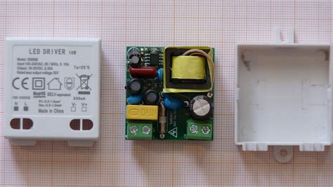 DIY LED Driver Why You Need One And How To Make It