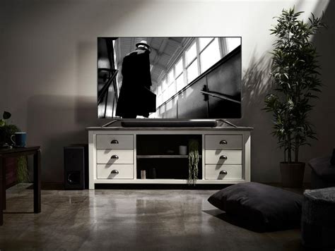 ساندبار یاماها Yas 209 دارای ساب ووفر ایران ای وی