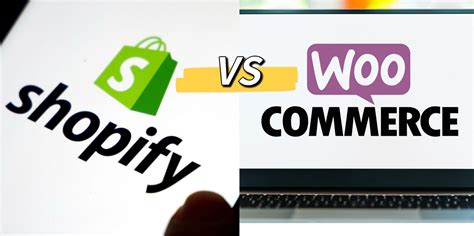 Shopify Vs Woocommerce Whats Best For Dropshipping Obor Desk